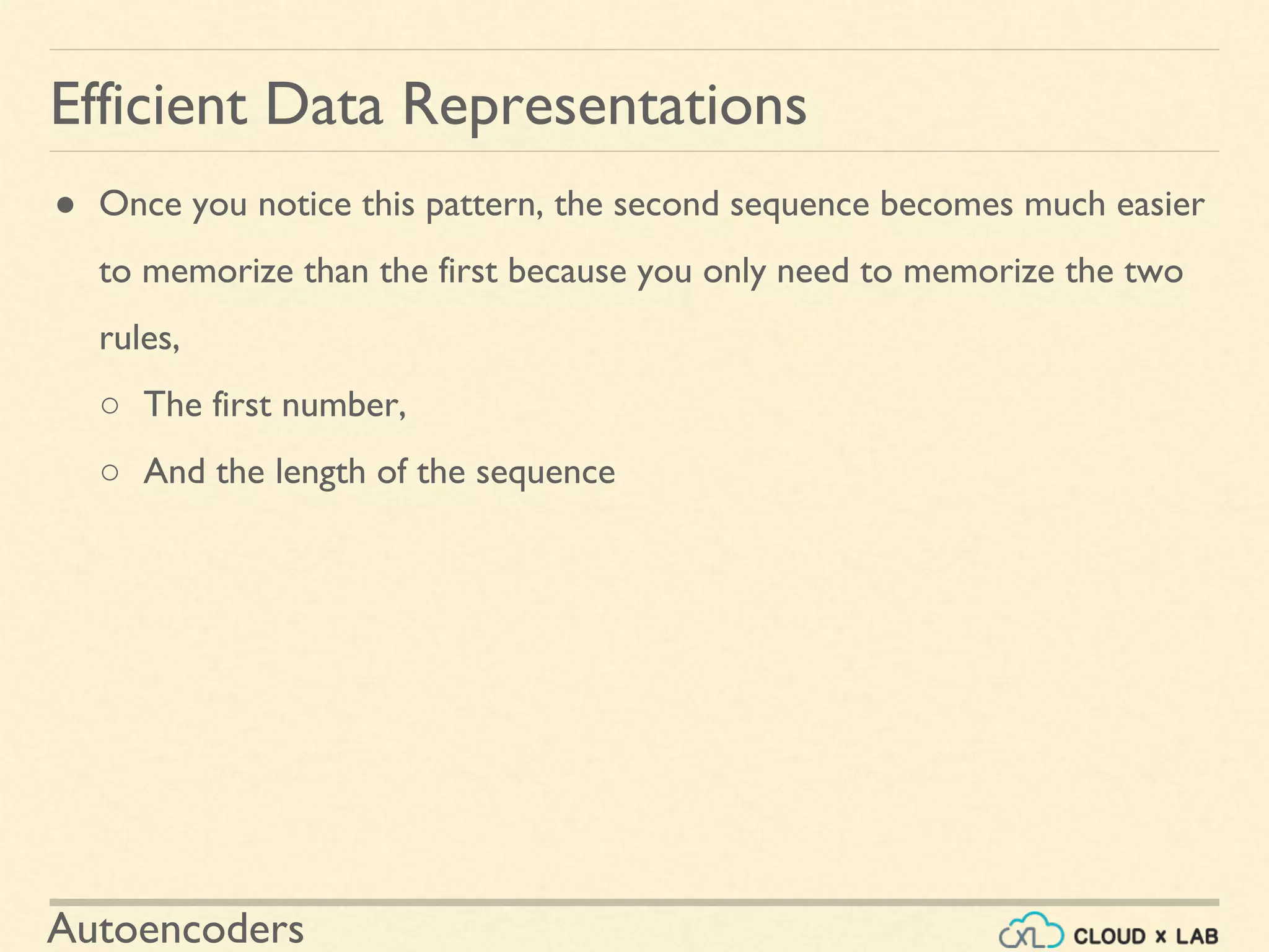 Autoencoders | PDF | Programming Languages | Computing