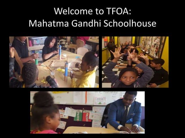 Oral Defense Relay 2016 | PPT