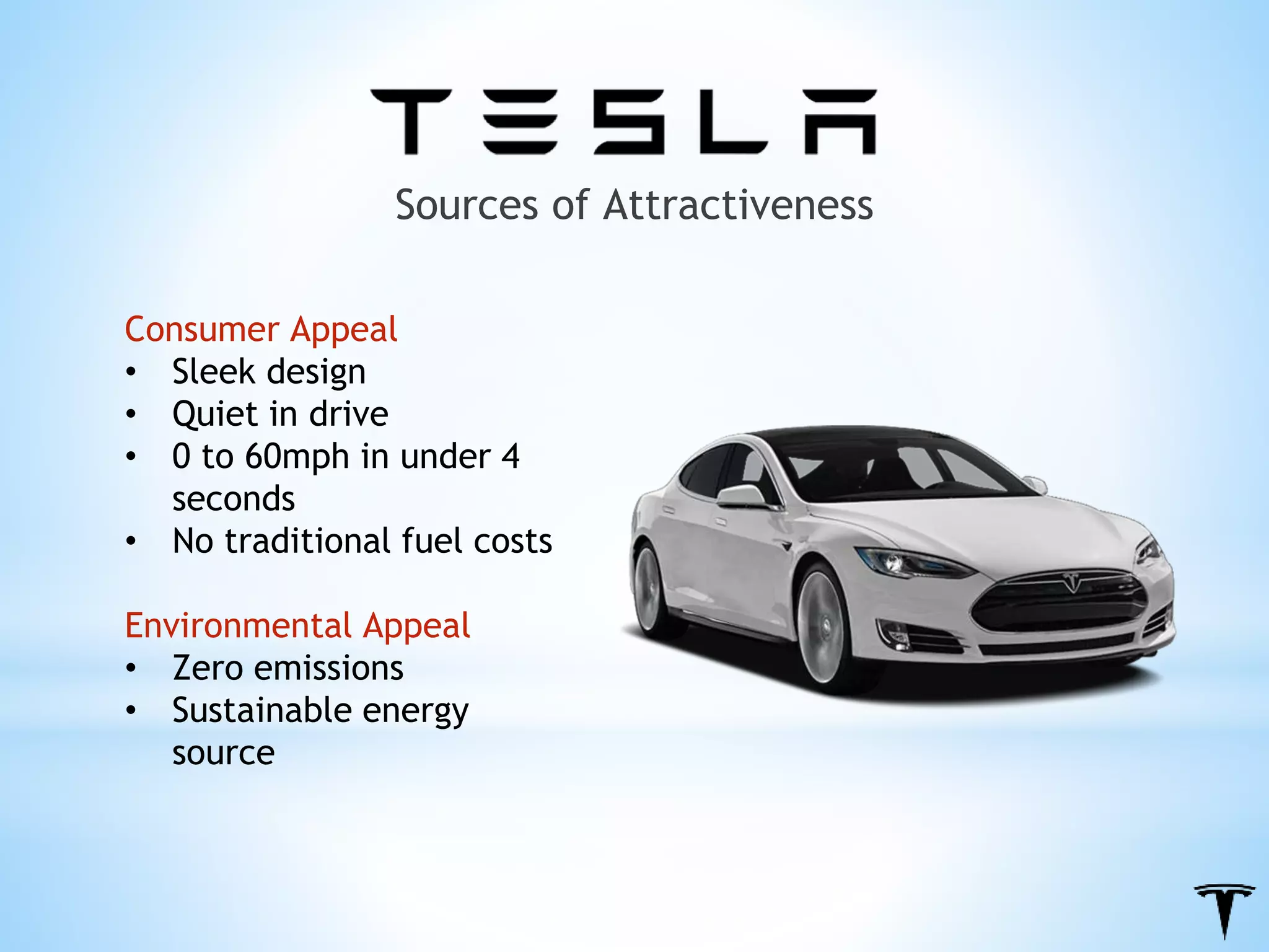 TESLA FINAL PRESENTATION | PPTX