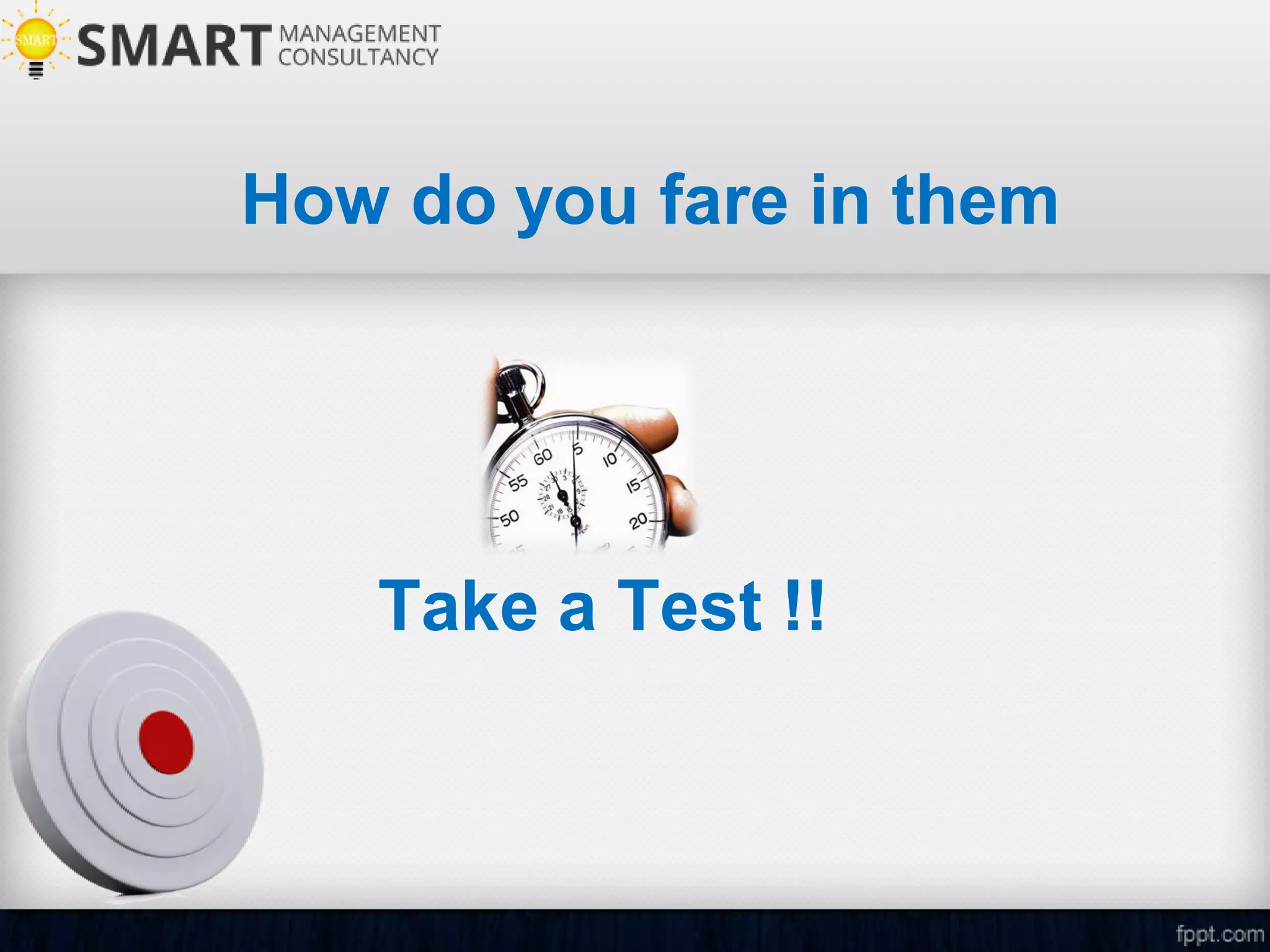 Smart Protocol - Corporate | PPT