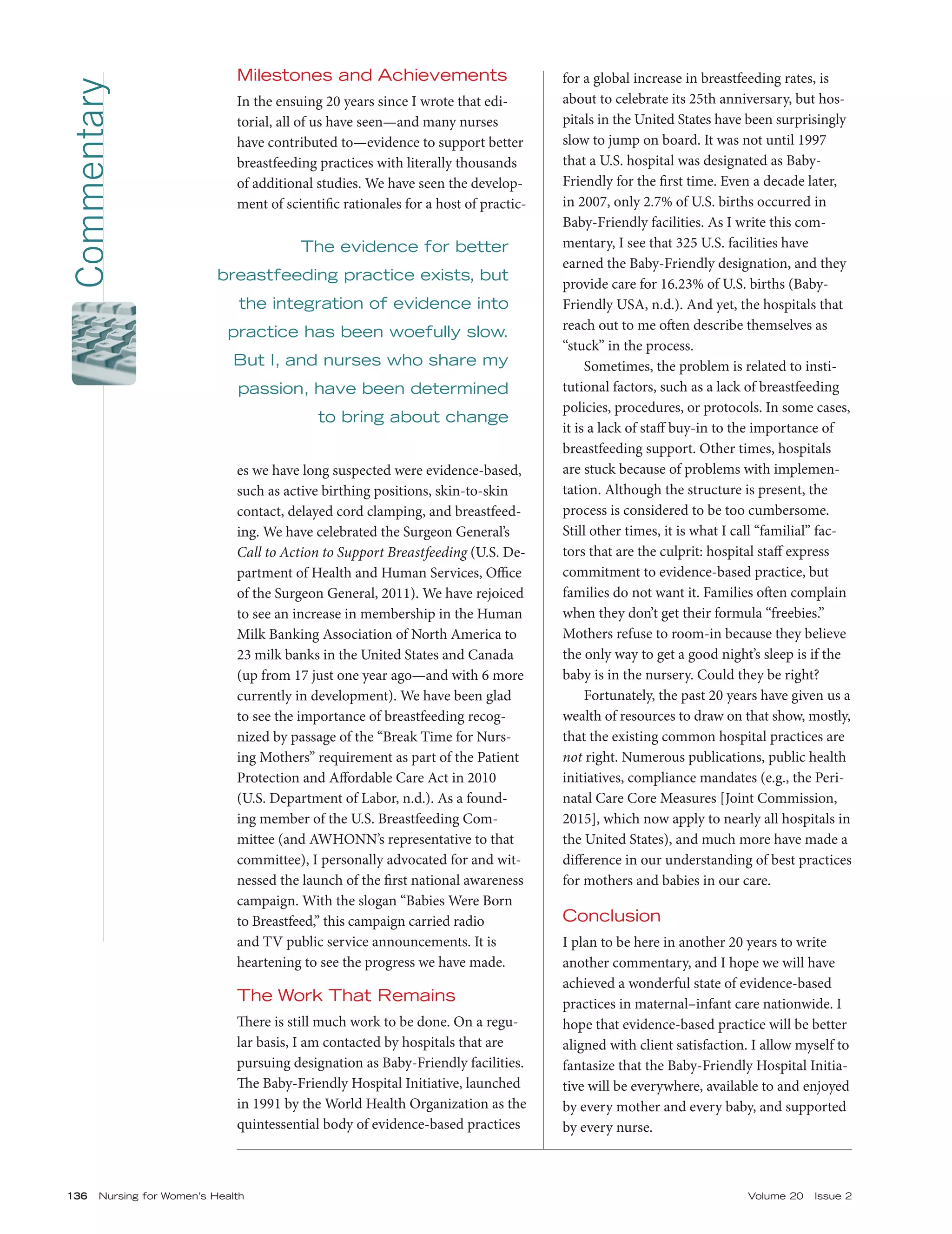 Biancuzzo April 2016 | PDF