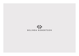 AllAboutBelindaRobertson | PPT