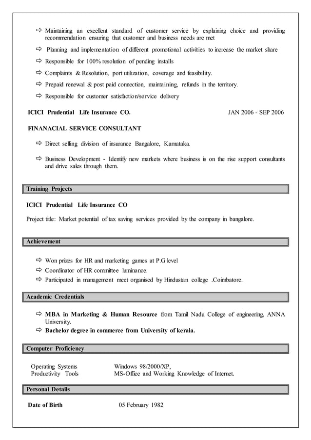 Resume _kk1 | PDF