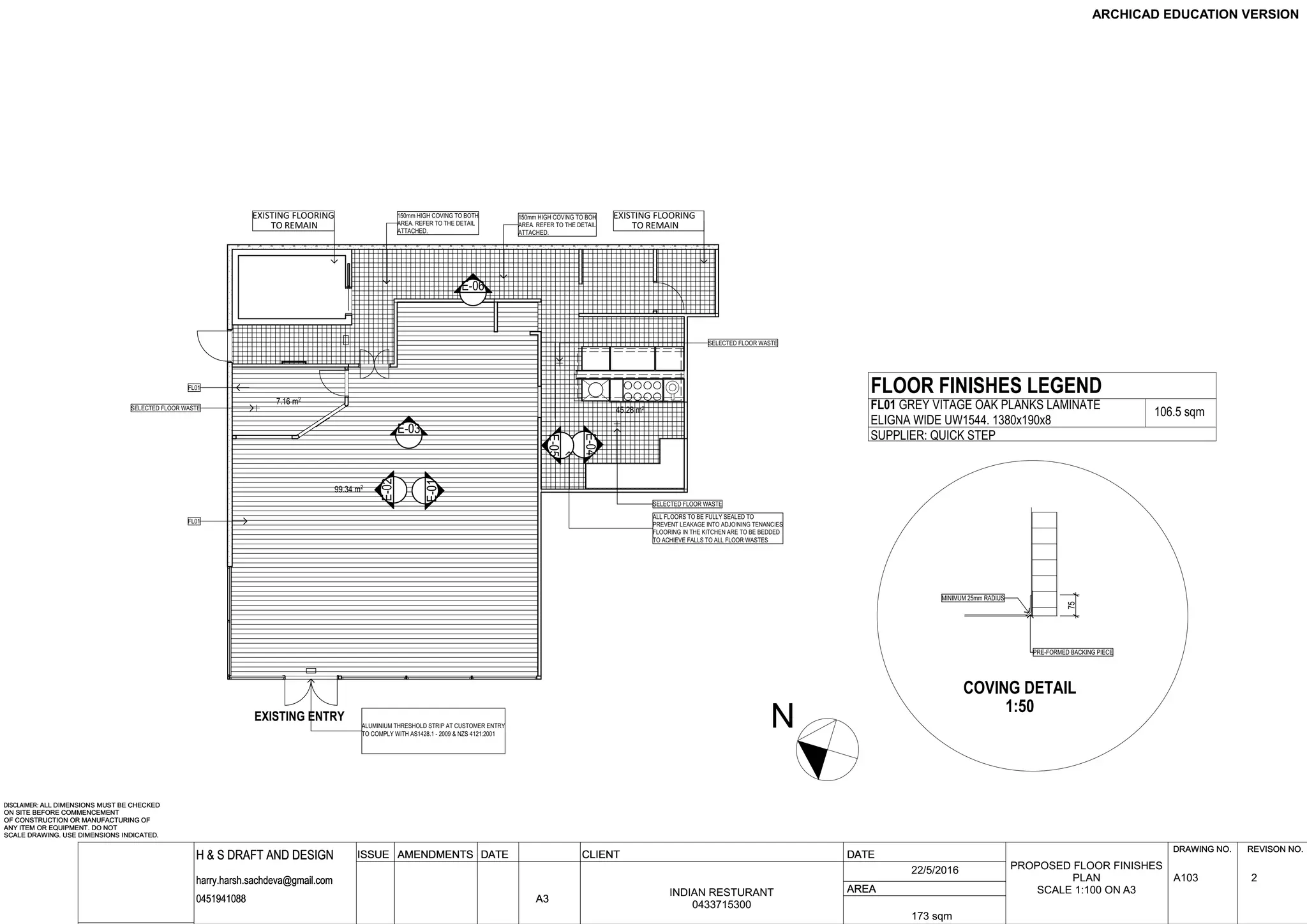 PROPOSED DRAWINGS REVISION 3 | PDF | Drawing and Sketching | Arts and ...