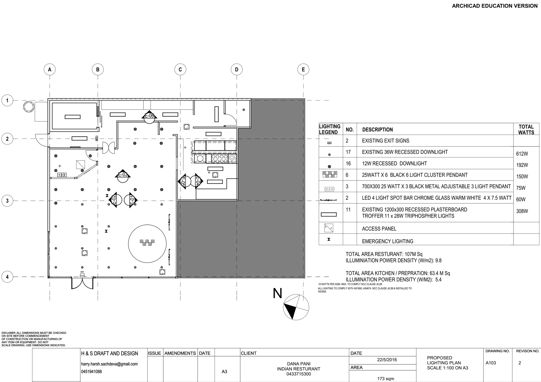 PROPOSED DRAWINGS REVISION 3 | PDF | Drawing and Sketching | Arts and ...
