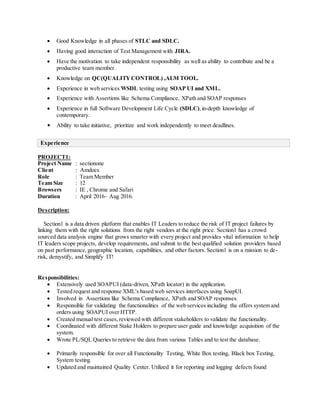 RESUME.1 | PDF
