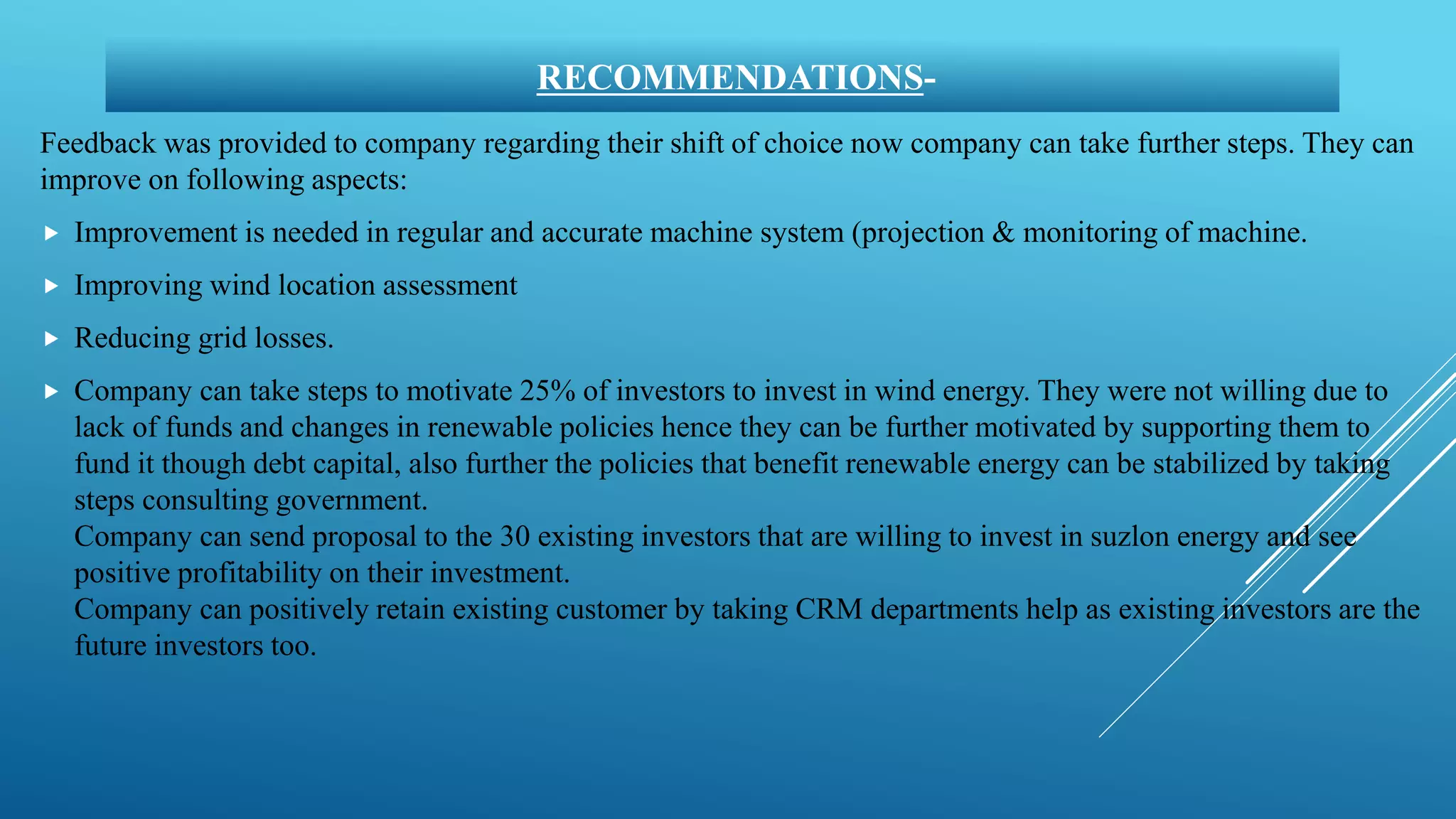 WIND ENERGY AS A SUSTAINABLE RENEWABLE ENERGY final | PPTX