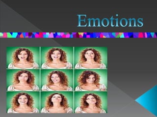 Emotions | PPTX