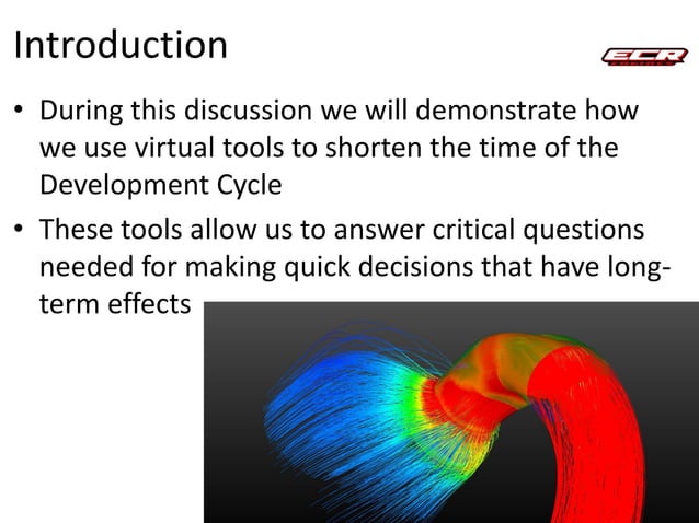 150306 -- Reducing the Time of the Racing Engine Development Cycle at ...