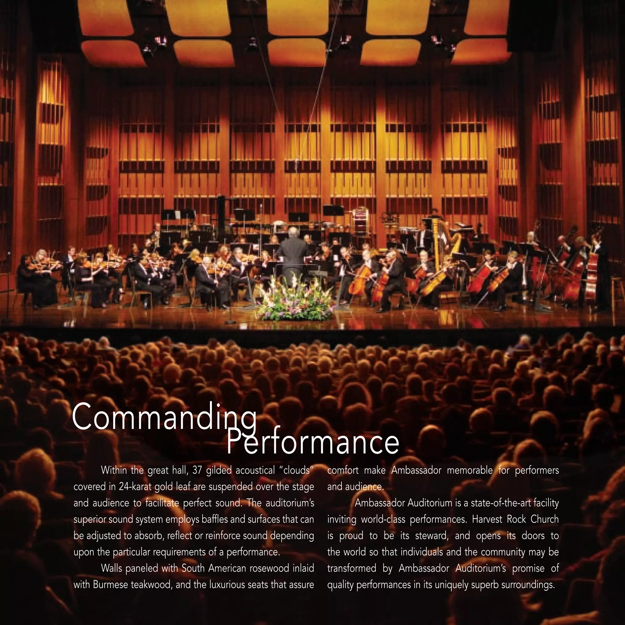 HRC-Ambassador Brochure-Final | PDF