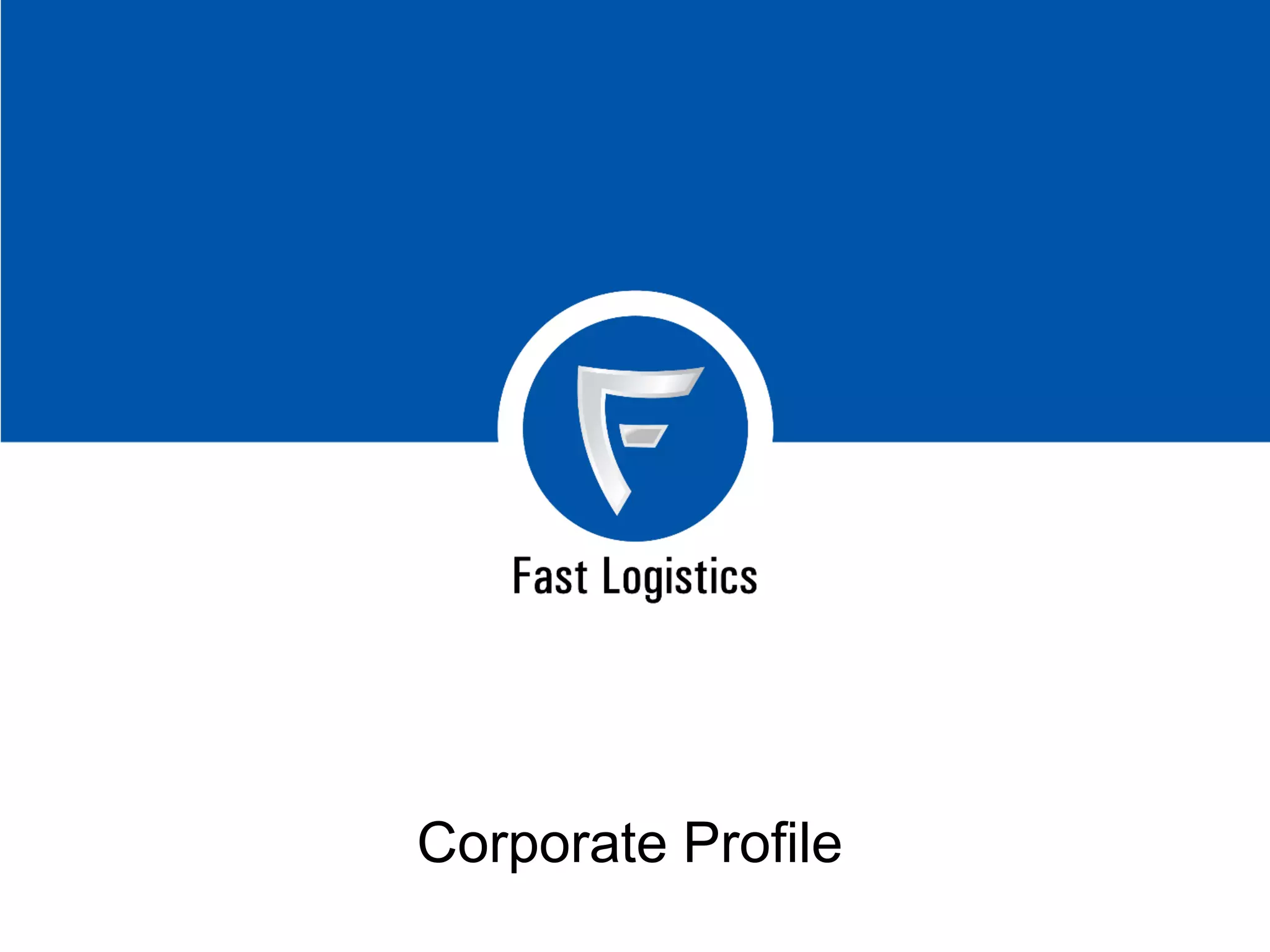 FLC Corporate profile | PPT