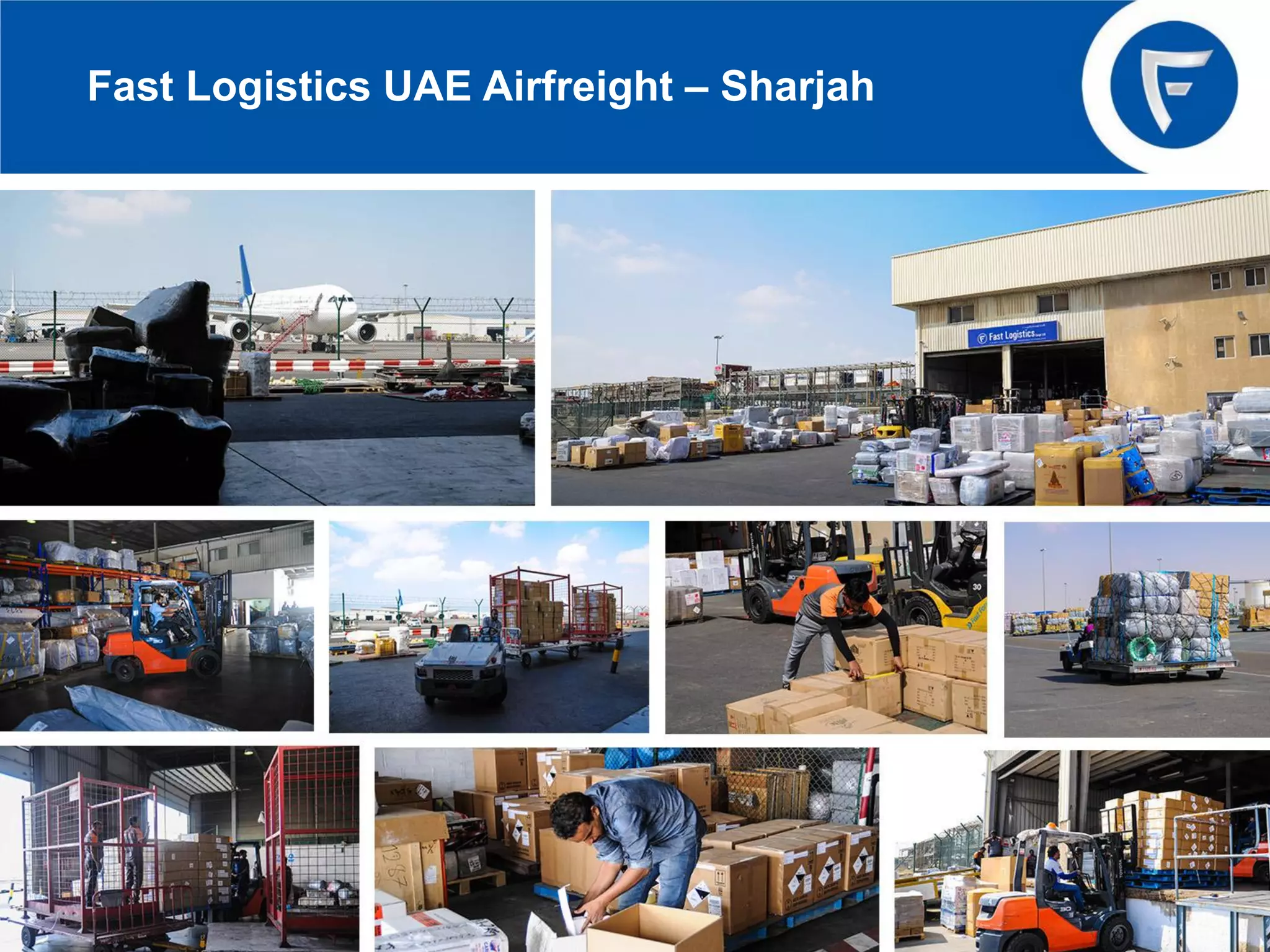 FLC Corporate profile | PPT