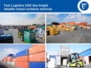 FLC Corporate profile | PDF