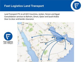 FLC Corporate profile | PDF
