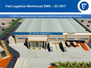 FLC Corporate profile | PDF