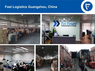FLC Corporate profile | PDF