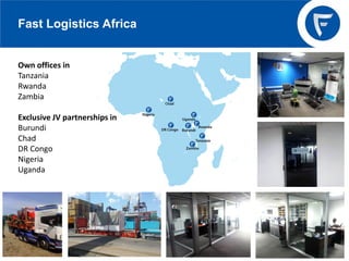 FLC Corporate profile | PDF