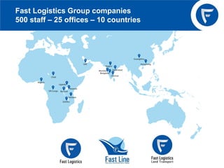 FLC Corporate profile | PDF