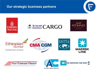 FLC Corporate profile | PDF