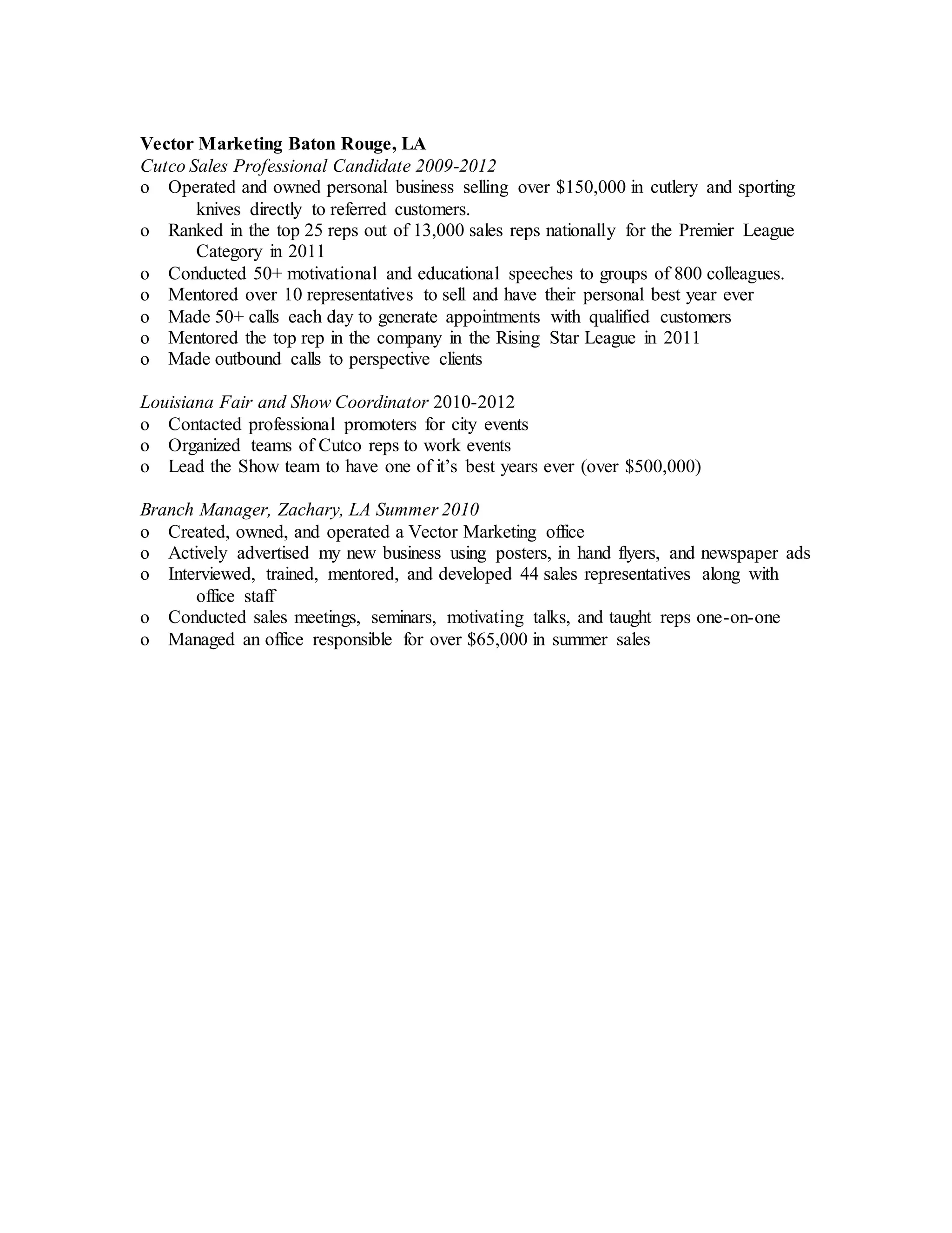 Holly's Resume (1) | DOCX