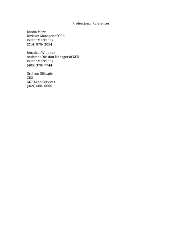 Holly's Resume (1) | PDF