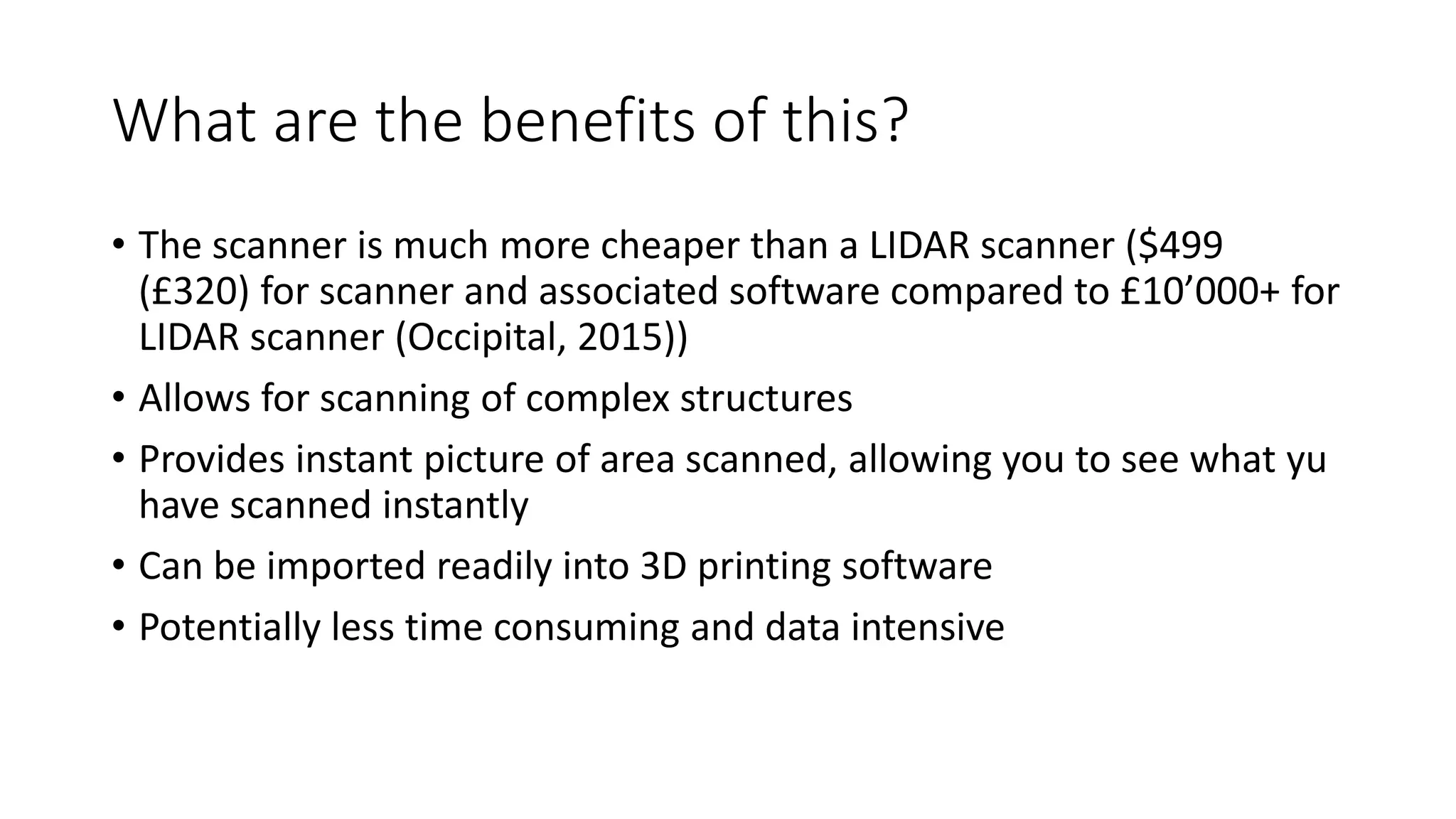 University of Leeds – Arup presentation | PPTX