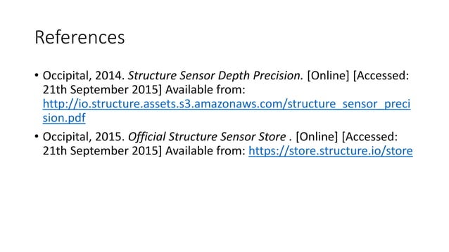 University of Leeds – Arup presentation | PPT