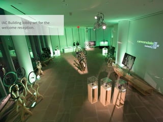 CPC Launch Event | PPT