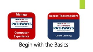 D73 support for pathways: a bookend approach | PPT