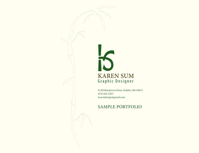 KarenSum_Samples | PPT