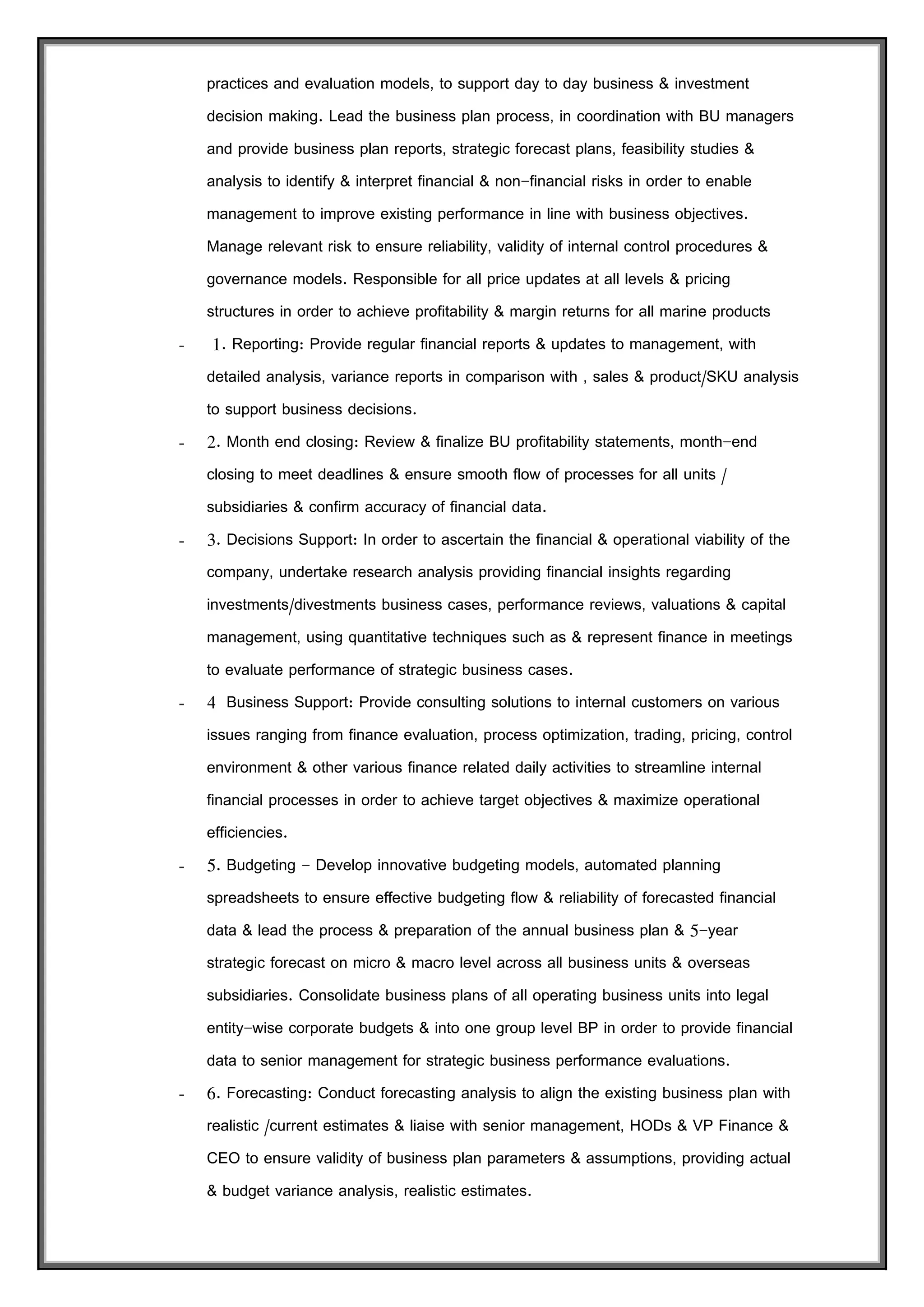 curriculum vitae-Ashraf pdf 4 | PDF