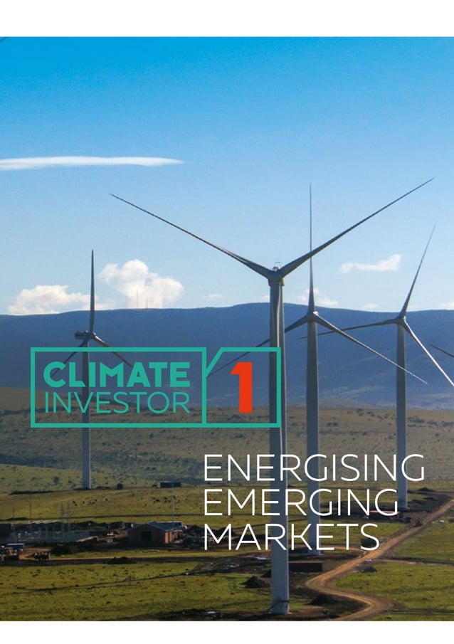 CFM Flyer | PDF | Free Download