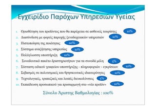 ΑΡΧΕΣ ΚΑΙ ΠΡΟΥΘΠΟΘΕΣΕΙΣ ΓΙΑ ΤΗΝ ΑΝΑΠΤΥΞΗ ΤΟΥ ΙΑΤΡΙΚΟΥ ΤΟΥΡΙΣΜΟΥ_ΤΟΥΝΤΑΣ ...