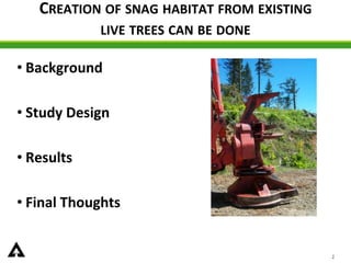 snag presentation August 2012 ESA | PPTX