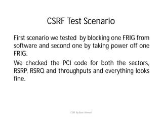 CSRF V1.0 | PDF