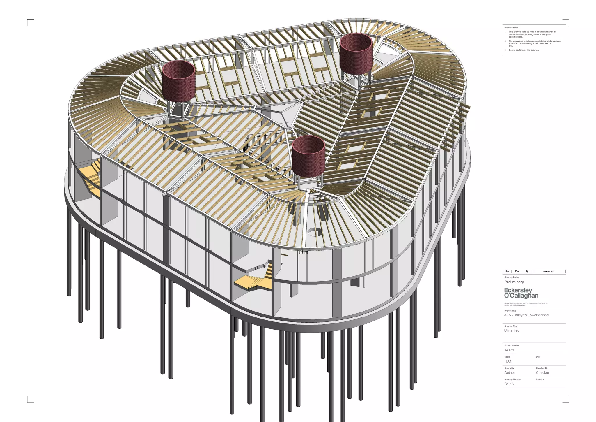 SAMPLE REVIT DRAWINGS-SUNIT K DHINGRA-COMPLETE - E0C | PPT