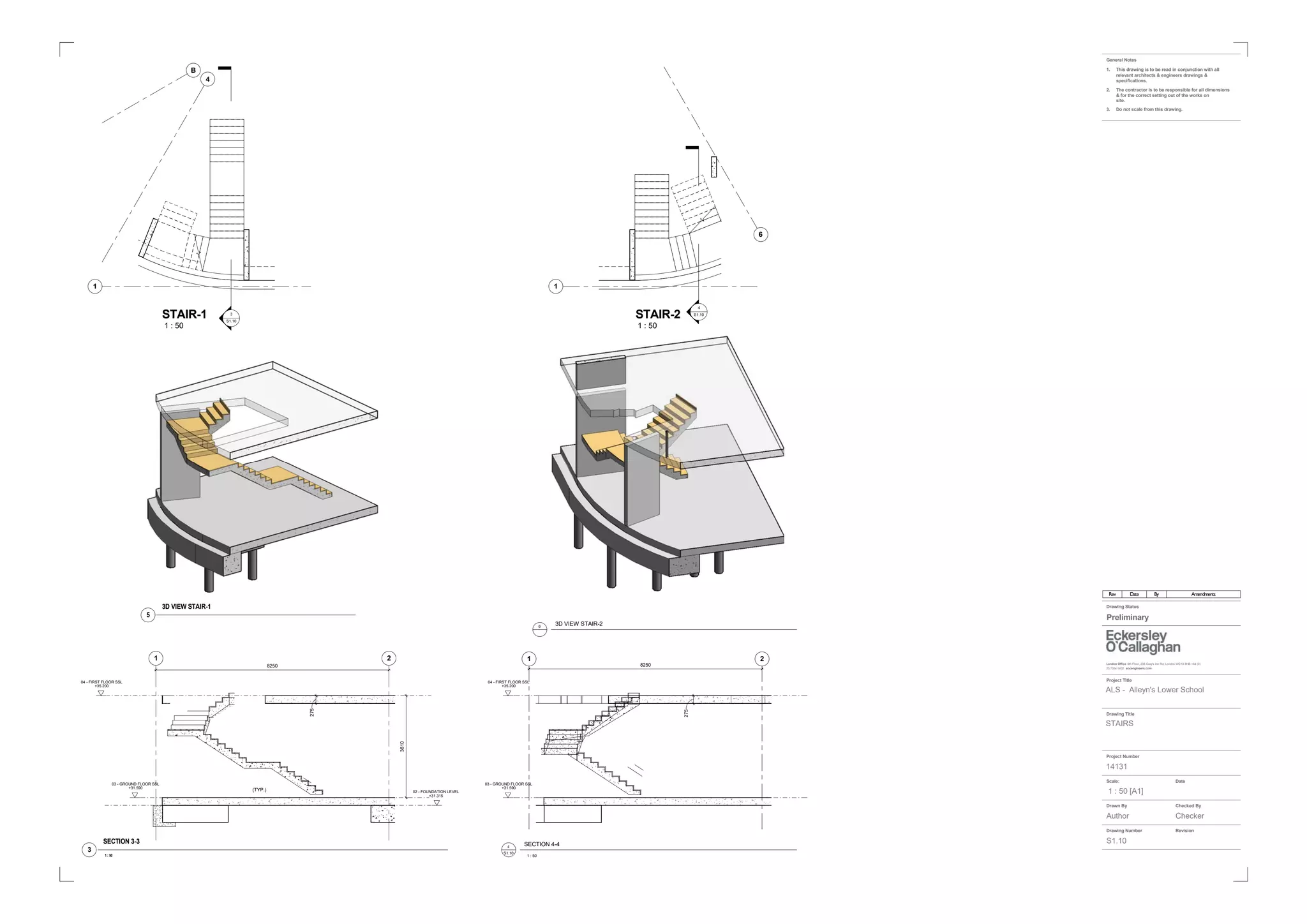 SAMPLE REVIT DRAWINGS-SUNIT K DHINGRA-COMPLETE - E0C | PPT