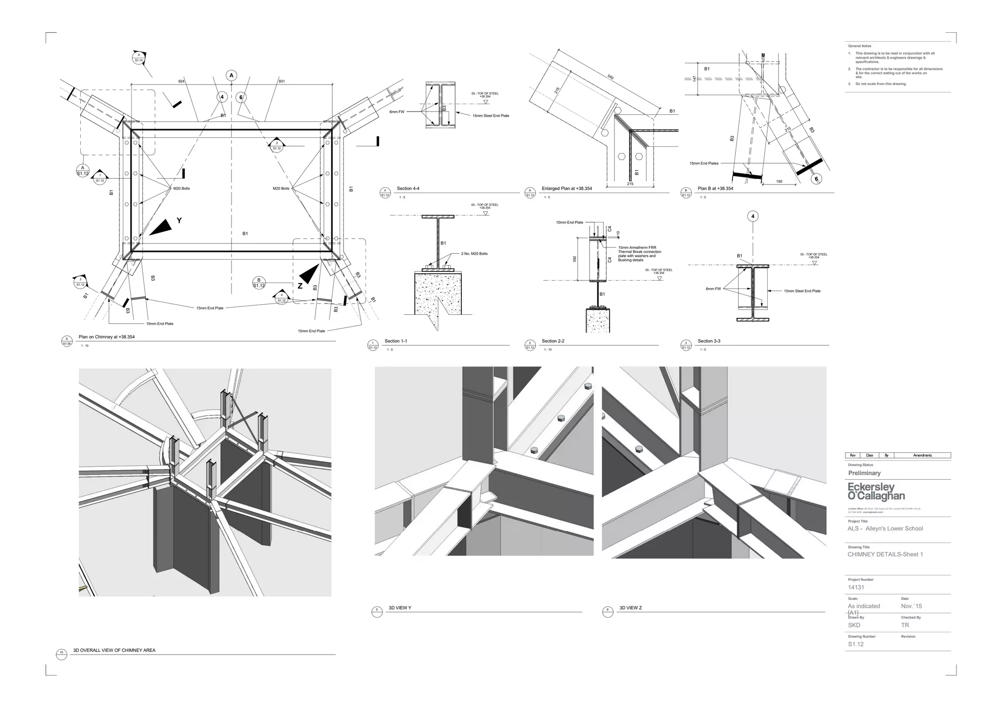 SAMPLE REVIT DRAWINGS-SUNIT K DHINGRA-COMPLETE - E0C | PPT