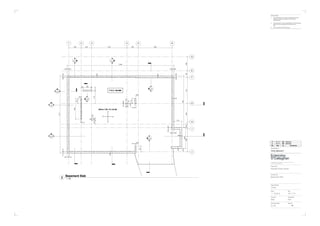SAMPLE REVIT DRAWINGS-SUNIT K DHINGRA-COMPLETE - E0C | PDF