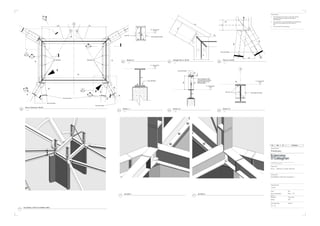 SAMPLE REVIT DRAWINGS-SUNIT K DHINGRA-COMPLETE - E0C | PDF