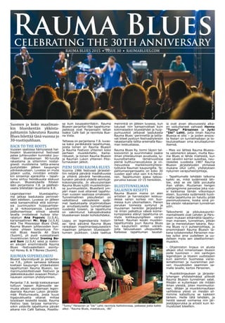 RaumaBlues_lehti_2015 | PDF
