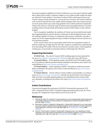 PONE_Visinets_published | PDF