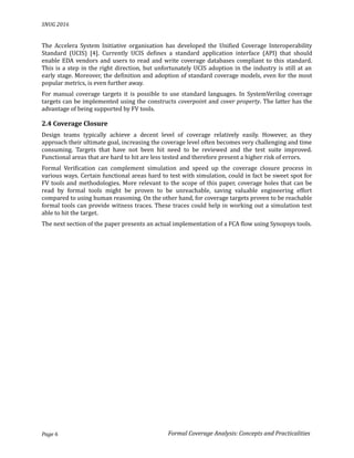 snug_europe_2016_FCA_concepts_and_practicalities | PDF