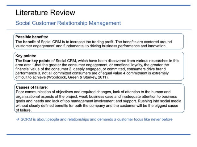 Interview with Solvay | PPT