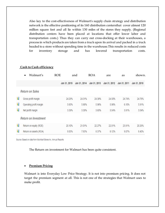 Strategic Marketing Report_Group8 | PDF