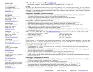 FIolascon_Resume_2015_no cover | PPT