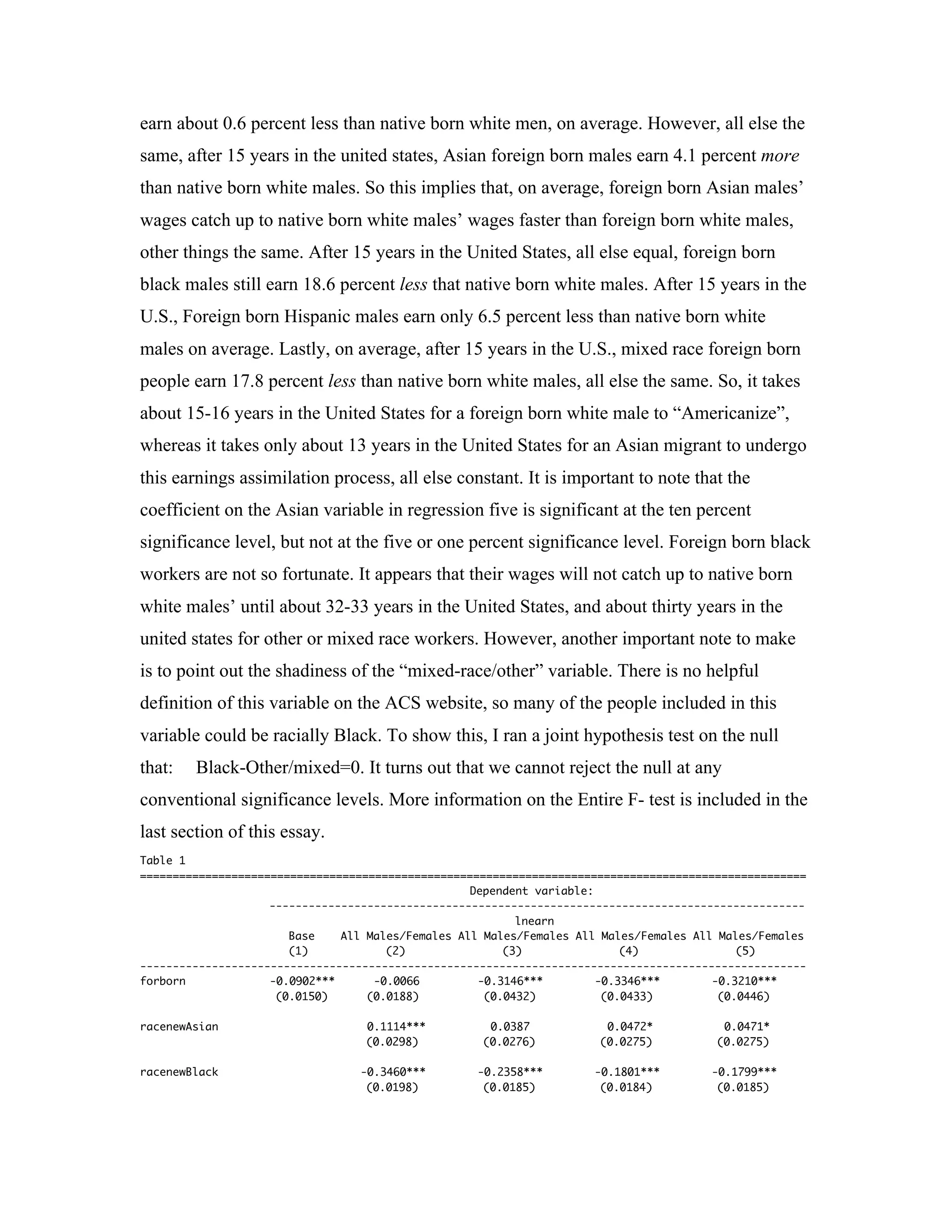 Vince shields final assignment | PDF | Genealogy and Ancestry | Hobbies & Interests