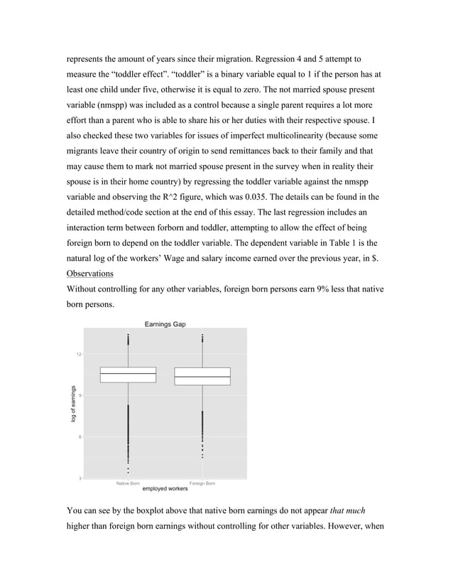 Vince shields final assignment | PDF | Genealogy and Ancestry | Hobbies & Interests