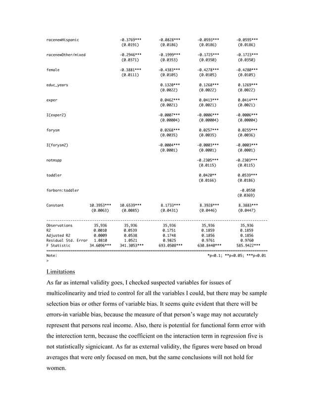 Vince shields final assignment | PDF | Genealogy and Ancestry | Hobbies & Interests
