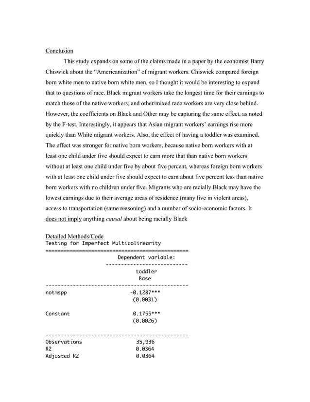 Vince shields final assignment | PDF | Genealogy and Ancestry | Hobbies & Interests